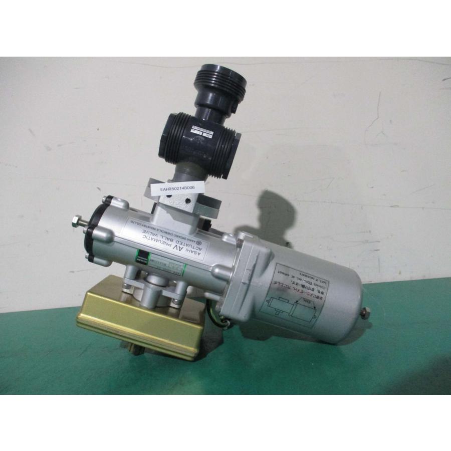 中古 KONAN 4N3S102C-W1-G30867/TA2A-050R-00 0.3-0.7Mpa(EAHR50214B006 ...