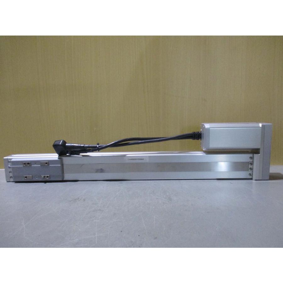 中古 IAI AC Servo Motor Robo Cylinder RCA-SA6R-WA-30-12-400-A5-M-MR AC ...