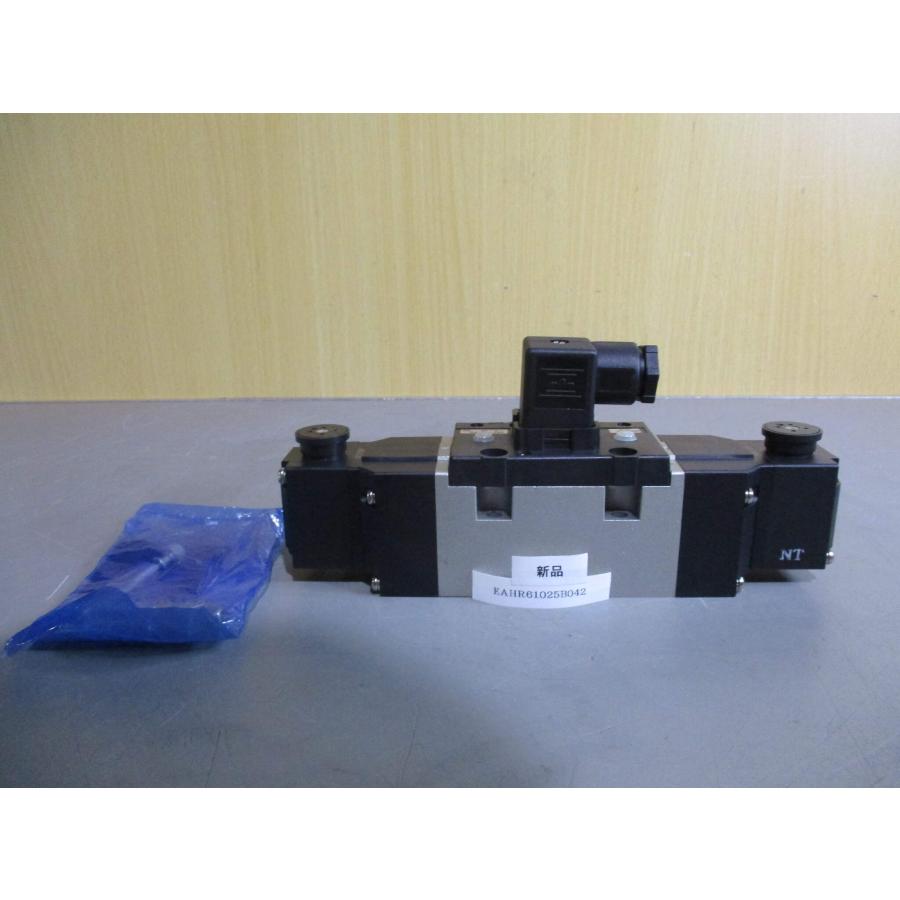 新古 SMC VS7-8-FG-D-1N ISO規格準拠ソレノイドバルブ (EAHR61025B042) : growdetrading Yahoo!ショップ - 通販 - Yahoo!ショッピング