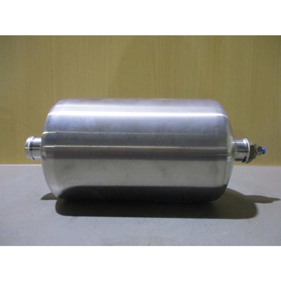 中古 FESTO CRVZS-5 192159 gas tank ガスタンク(EAJR50127E006) : growdetrading ...