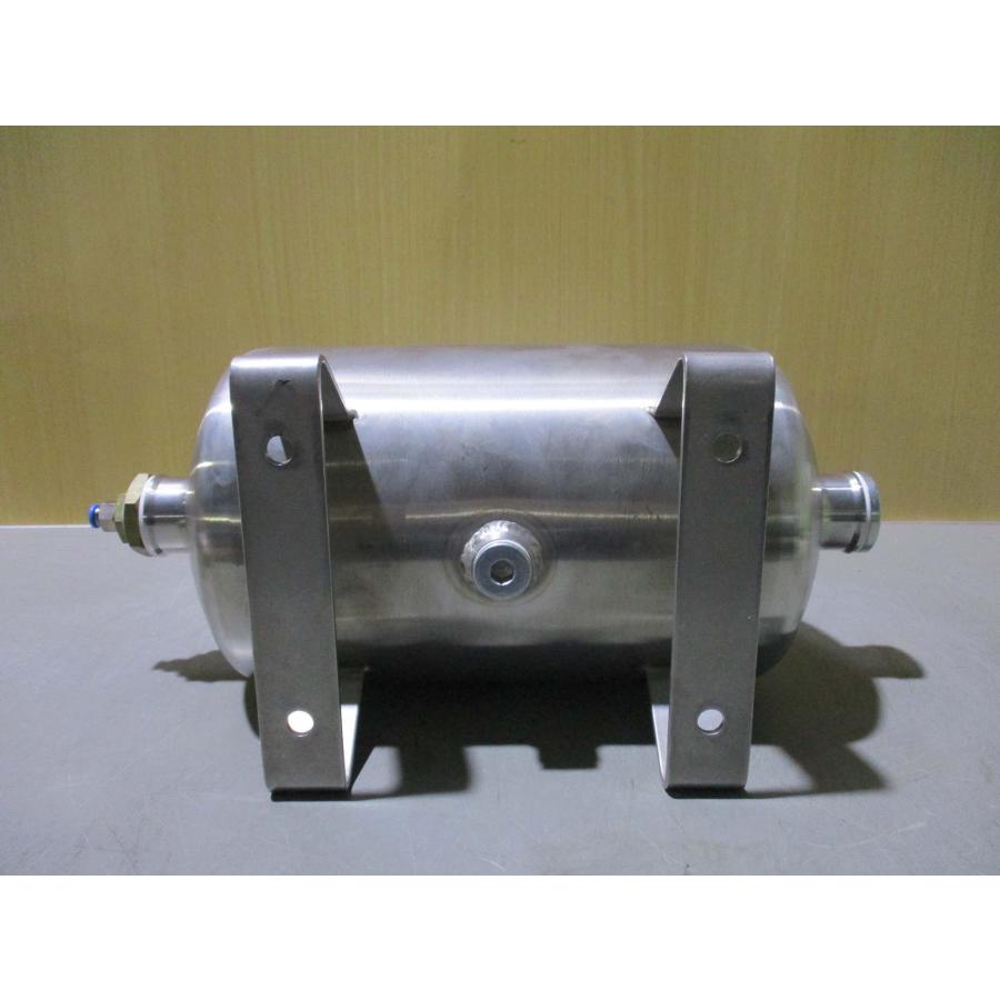 中古 FESTO CRVZS-5 192159 gas tank ガスタンク(EAJR50127E006) : growdetrading ...
