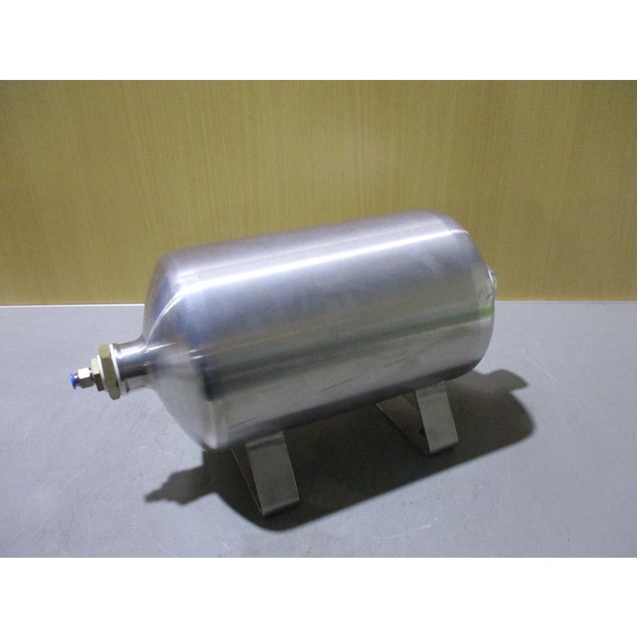 中古 FESTO CRVZS-5 192159 gas tank ガスタンク(EAJR50127E006) : growdetrading ...