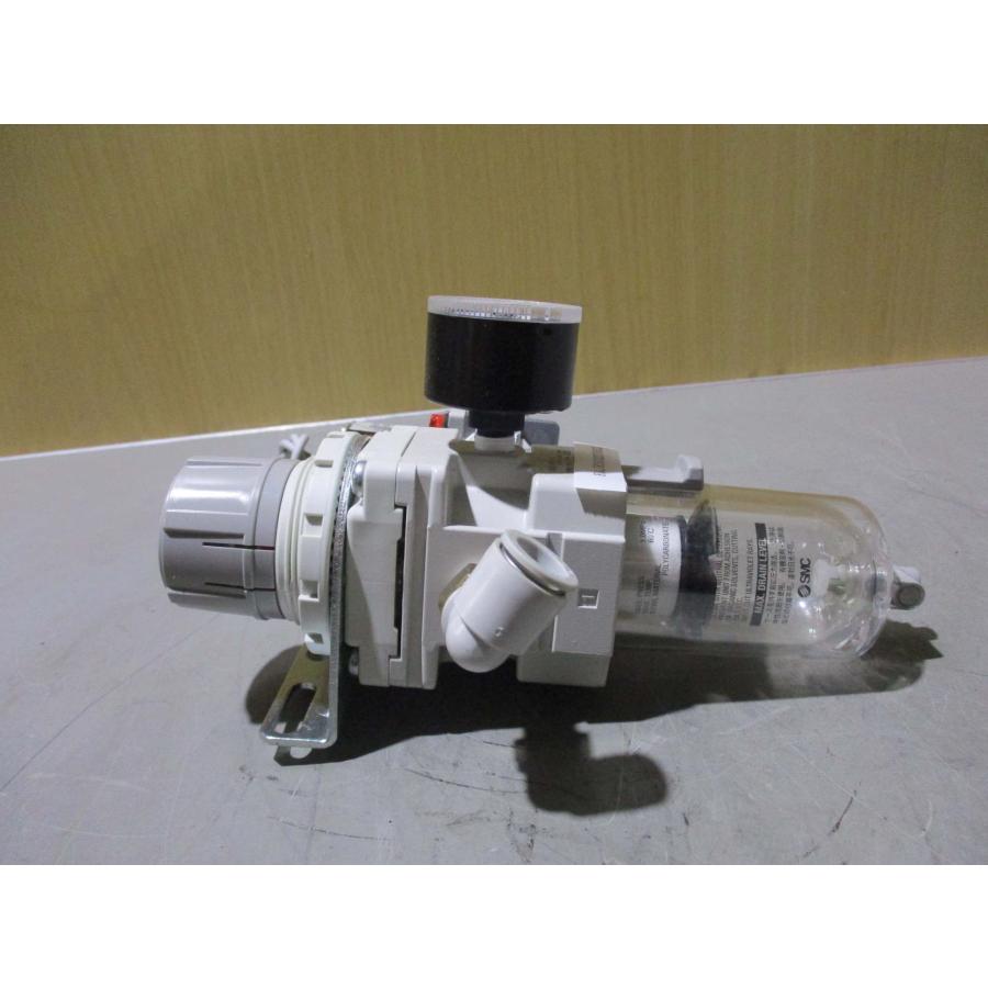 中古 SMC AW30-02BG-A IS10E-3002-L-A VHS30-02B(EAJR50203B023) : growdetrading Yahoo!ショップ - 通販 ...