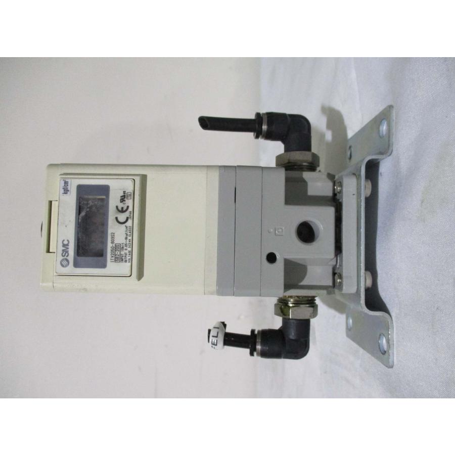 中古 SMC ITV2050-603S2 5B2-20S 電空レギュレータ DC24V(EAKR41208B002) : growdetrading Yahoo!ショップ - 通販 ...