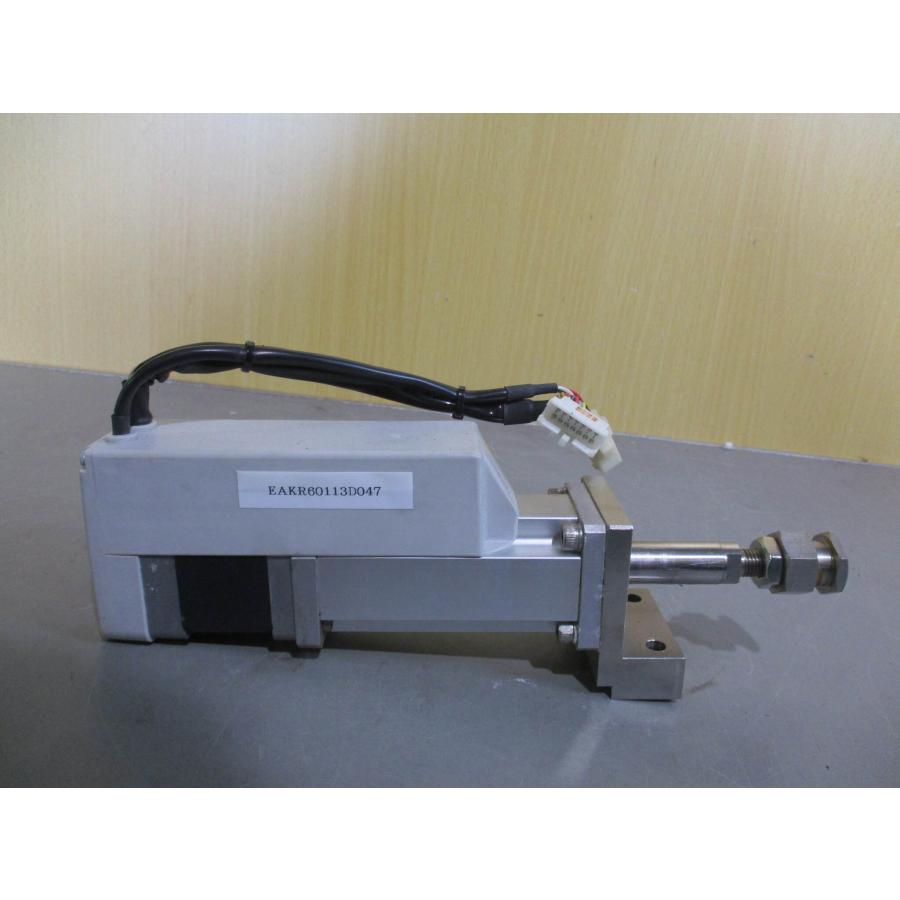 中古 Dyadic Systems ADVANCED INTE1LIGENT CYLINDER SCN5-010-050-S03 メカシリンダ ...