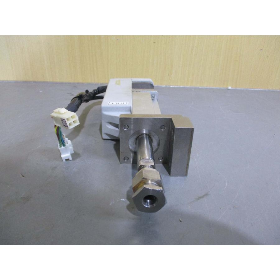 中古 Dyadic Systems ADVANCED INTE1LIGENT CYLINDER SCN5-010-050-S03 メカシリンダ ...