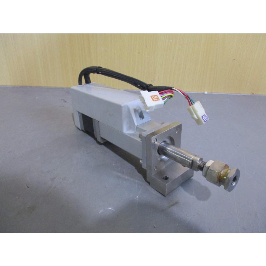 中古 Dyadic Systems ADVANCED INTE1LIGENT CYLINDER SCN5-010-050-S03 メカシリンダ ...