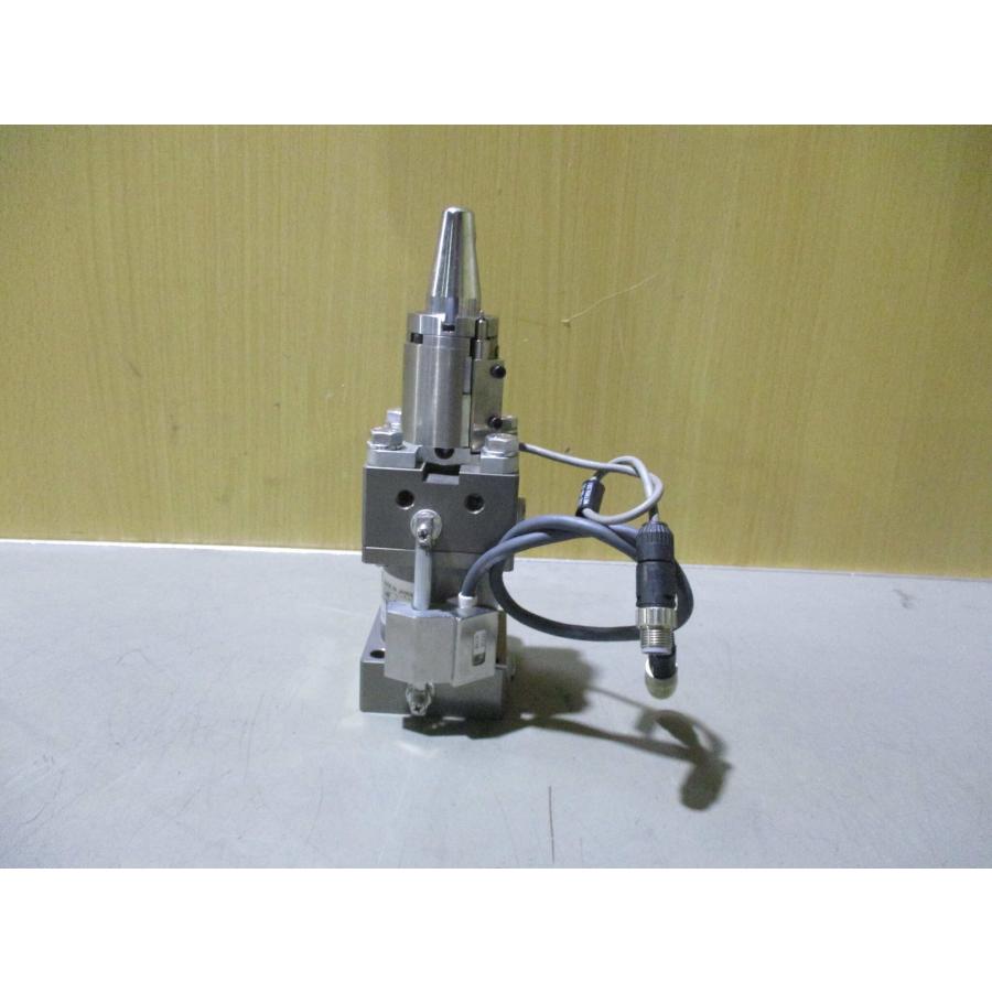 新古 TAIYO TULIPCL.AMP LOCATE CLAMP R78-NDH247VJ-C-YF2P-02YB150 ...