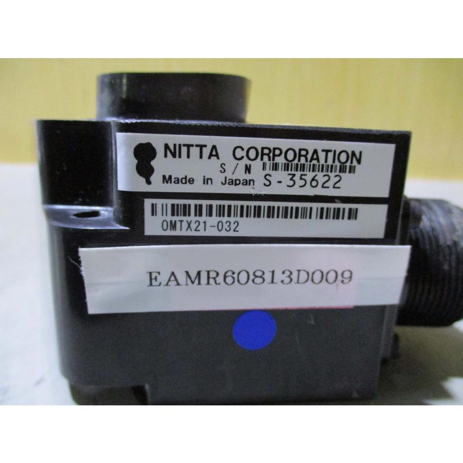 新古 Nitta OMTX21-032 OMモジュール(EAMR60813D009) : growdetrading Yahoo!ショップ - 通販 - Yahoo!ショッピング