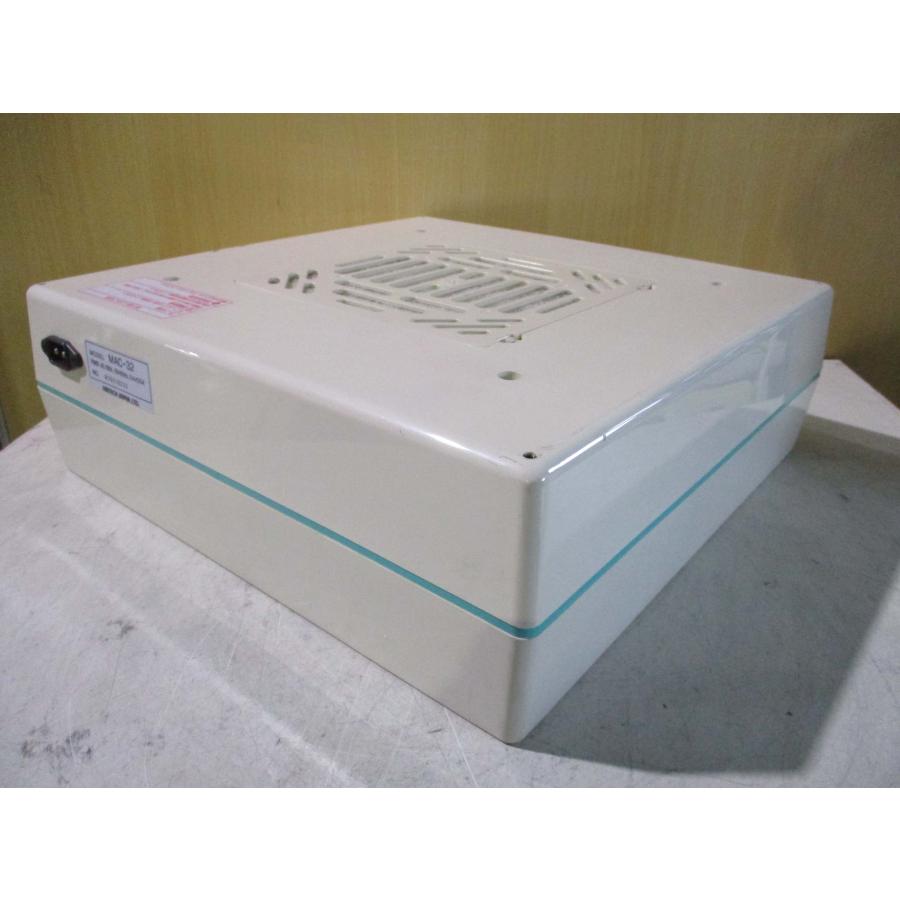 中古 AIRTECH MAC-32 小型HEPAユニット 通電OK(EANR50210A001) : growdetrading Yahoo!ショップ - 通販 - Yahoo!ショッピング
