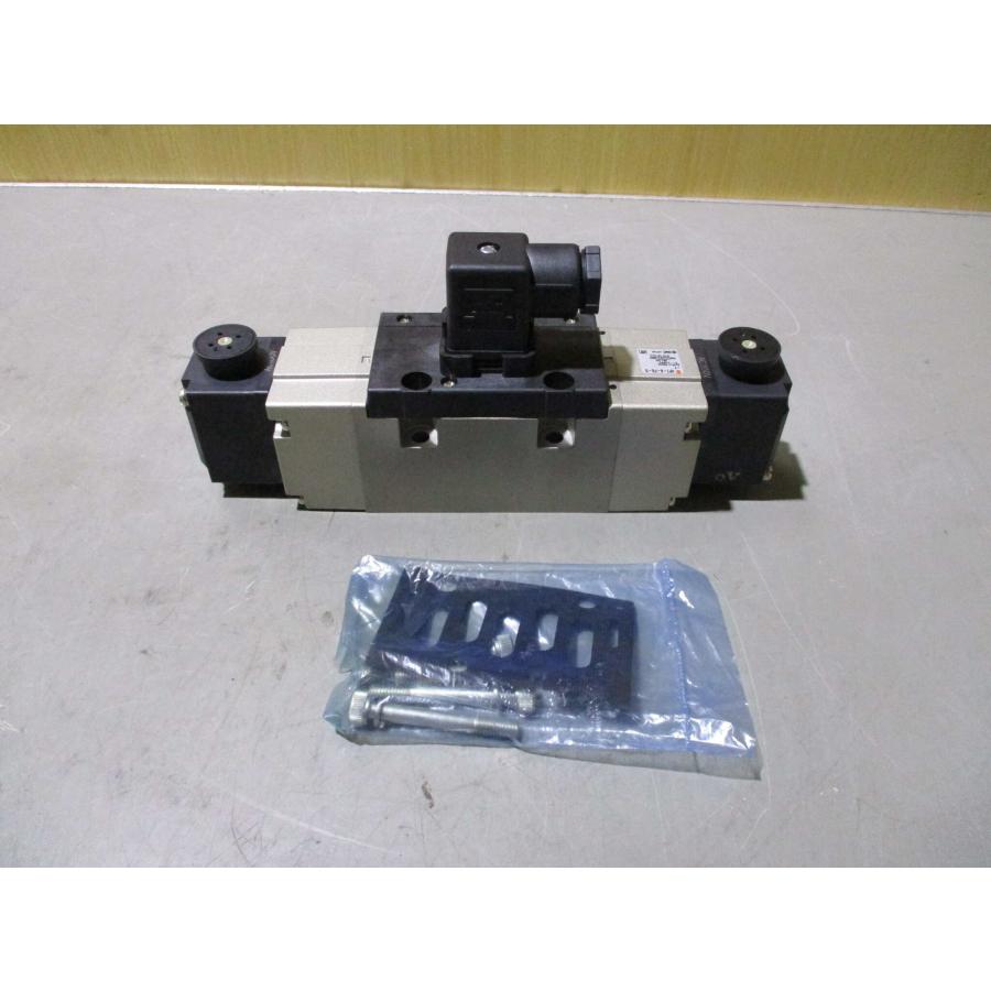 新古 SMC VP7-8-FG-D-1 ISO規格準拠ソレノイドバルブ(EANR60924B051) : growdetrading ...