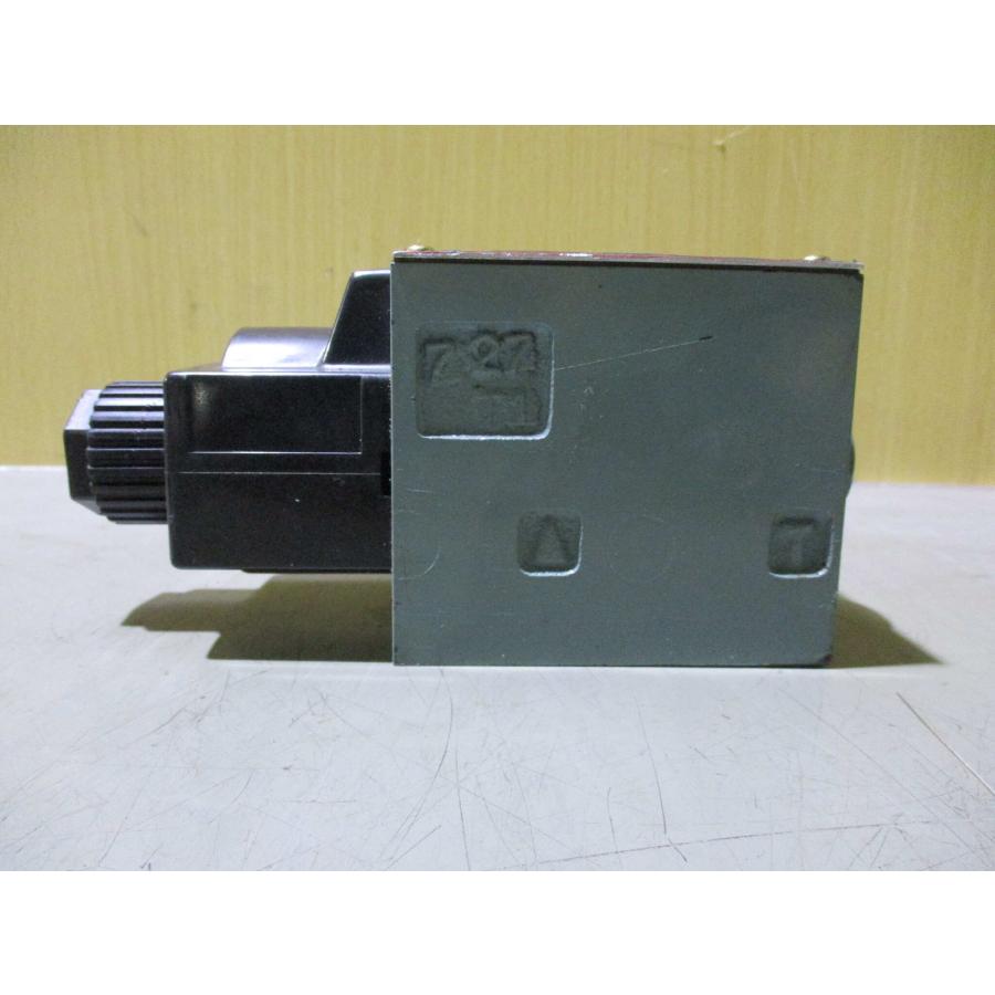 中古 Kayaba Valve DSG-VU-03-A-1 VALVE UNIT (EAPR60723B002 ...