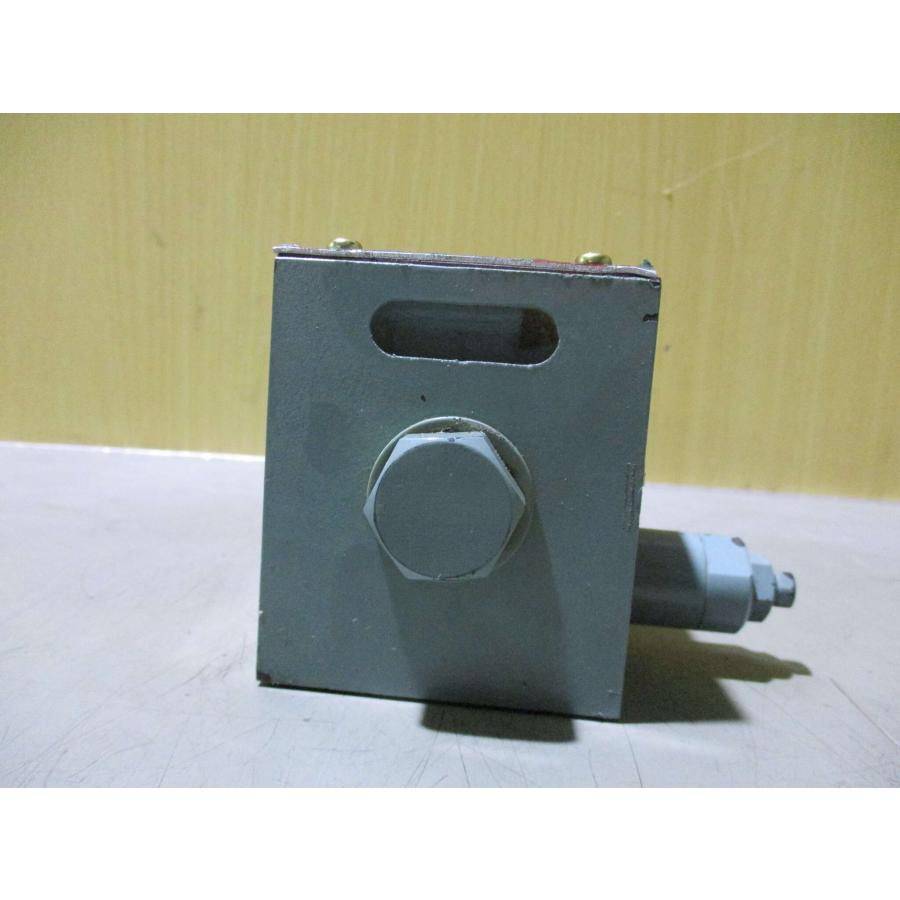 中古 Kayaba Valve DSG-VU-03-A-1 VALVE UNIT (EAPR60723B002 ...