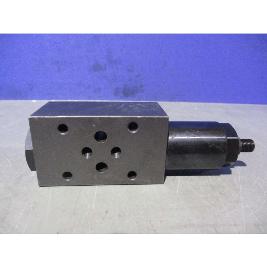 中古 NACHI OG-G01-P2-20 レデューシングモジュラーバルブ (EAPR60808B044) : growdetrading Yahoo!ショップ - 通販 - Yahoo!ショッピング