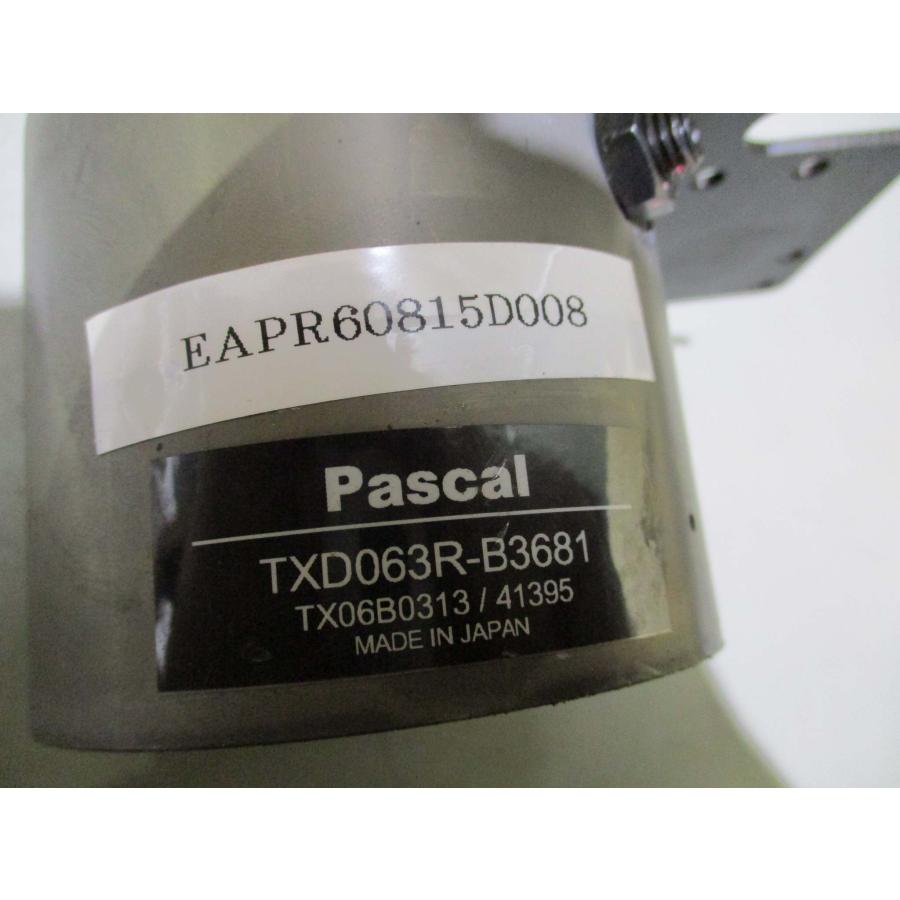 中古 Pascal TXD063R-B3681 Clamp(EAPR60815D008) : growdetrading Yahoo!ショップ ...