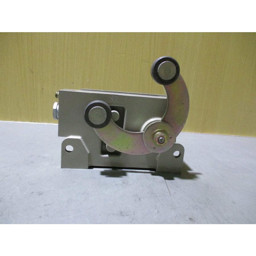 中古安川電機 PIKU-110 回転カムリミットスイッチ (EAPR60926D043) : growdetrading Yahoo!ショップ ...