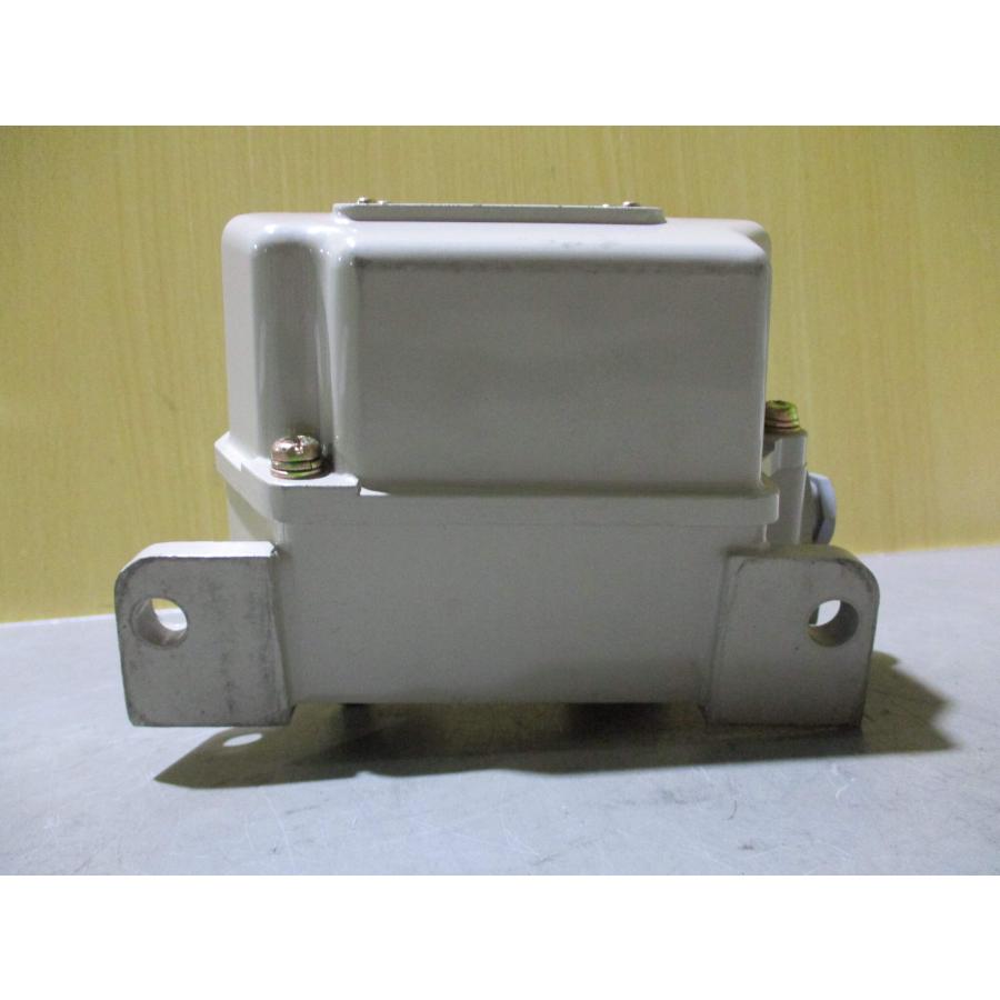中古安川電機 PIKU-110 回転カムリミットスイッチ (EAPR60926D043) : growdetrading Yahoo!ショップ ...