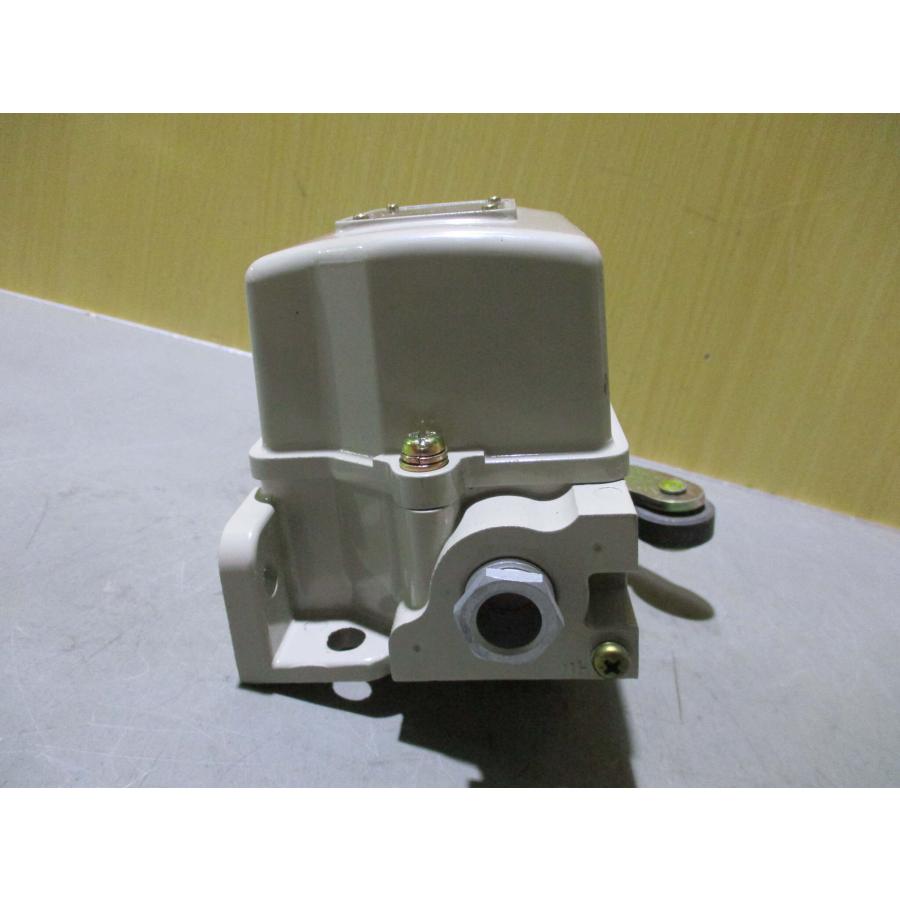 中古安川電機 PIKU-110 回転カムリミットスイッチ (EAPR60926D043) : growdetrading Yahoo!ショップ ...