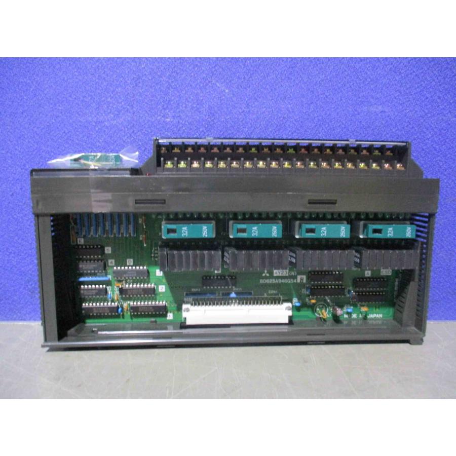 新古MITSUBISHI AY23 DC入力ユニット(EASR60706D007) : growdetrading Yahoo!ショップ ...