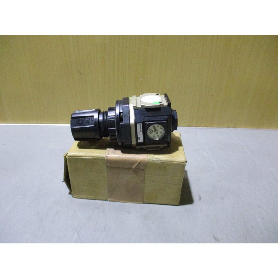 新古 CKD R3000-10 レギュレータ 3個 (EASR60708B031) : growdetrading Yahoo!ショップ ...