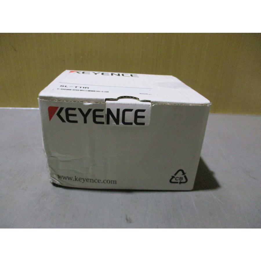 新古 Keyence SL-T11R Relay Interface (EASR60708B040) : growdetrading ...