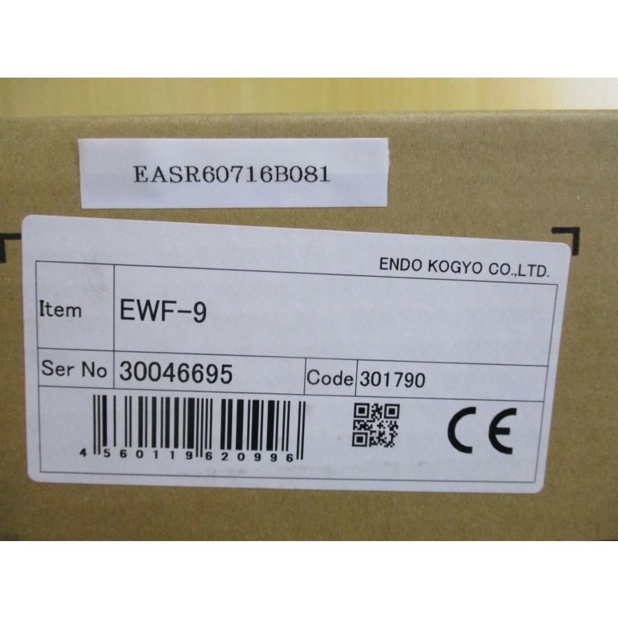新古 ENDO EWF-9 スプリングバランサー (EASR60716B081) : growdetrading Yahoo!ショップ - 通販 - Yahoo!ショッピング