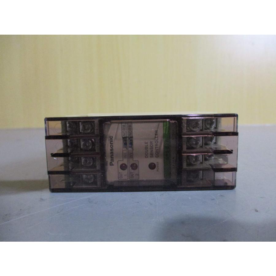 新古 Panasonic NPS-C7W センサ周辺機器 センサコントローラ (EATR60711C141) : growdetrading Yahoo!ショップ - 通販 - Yahoo ...