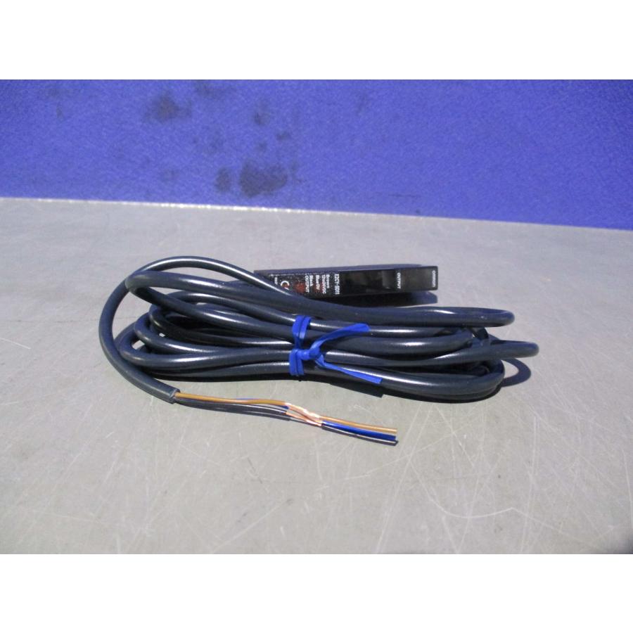 新古 OMRON E2CY-SD11 2m アンプ分離近接センサ DC24V (EAVR61023C042) : eavr61023c042 : growdetrading Yahoo ...
