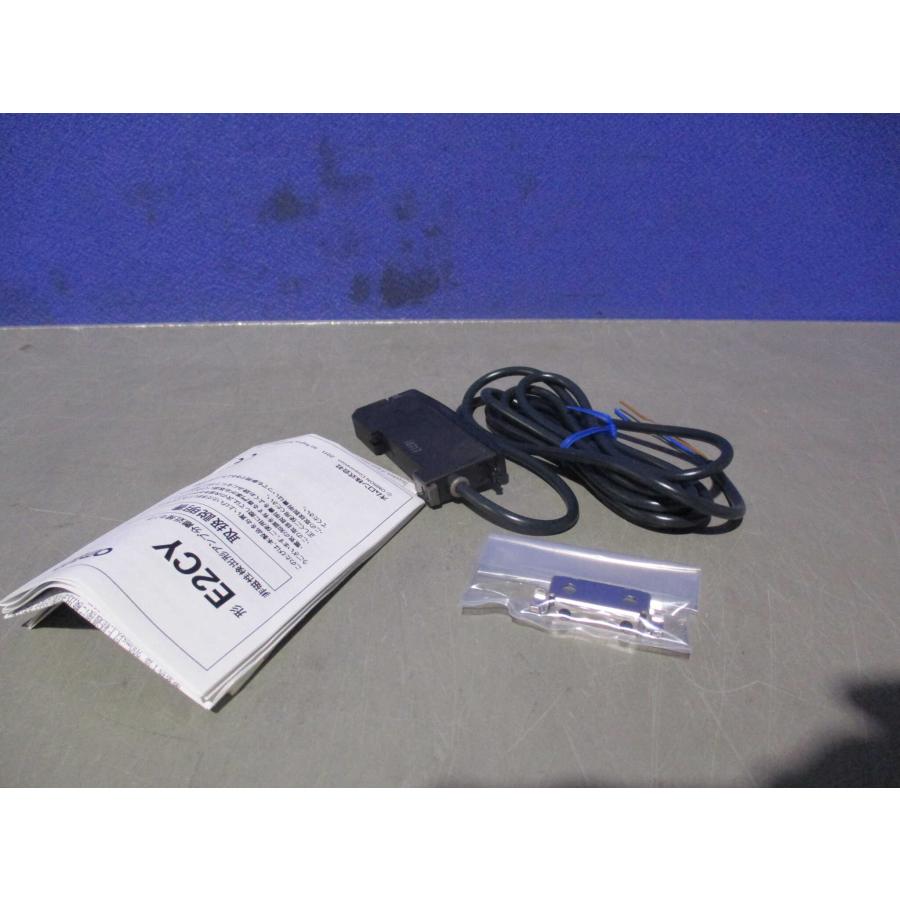 新古 OMRON E2CY-SD11 2m アンプ分離近接センサ DC24V (EAVR61023C043) : growdetrading Yahoo!ショップ - 通販 - Yahoo ...
