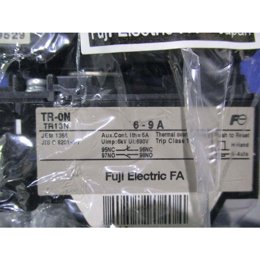 新古 FUJI SW-0 Magnetic Switch / SC-0 SC13AA 電磁開閉器 2個 (EAVR61107D039 ...