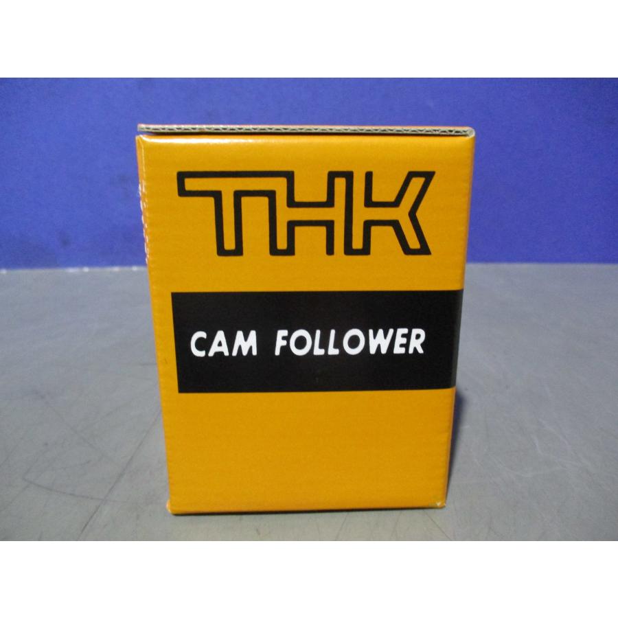 新古 THK CF24VUU-AB 普及形カムフォロア(EAVR61114B051) : growdetrading Yahoo!ショップ - 通販 - Yahoo!ショッピング