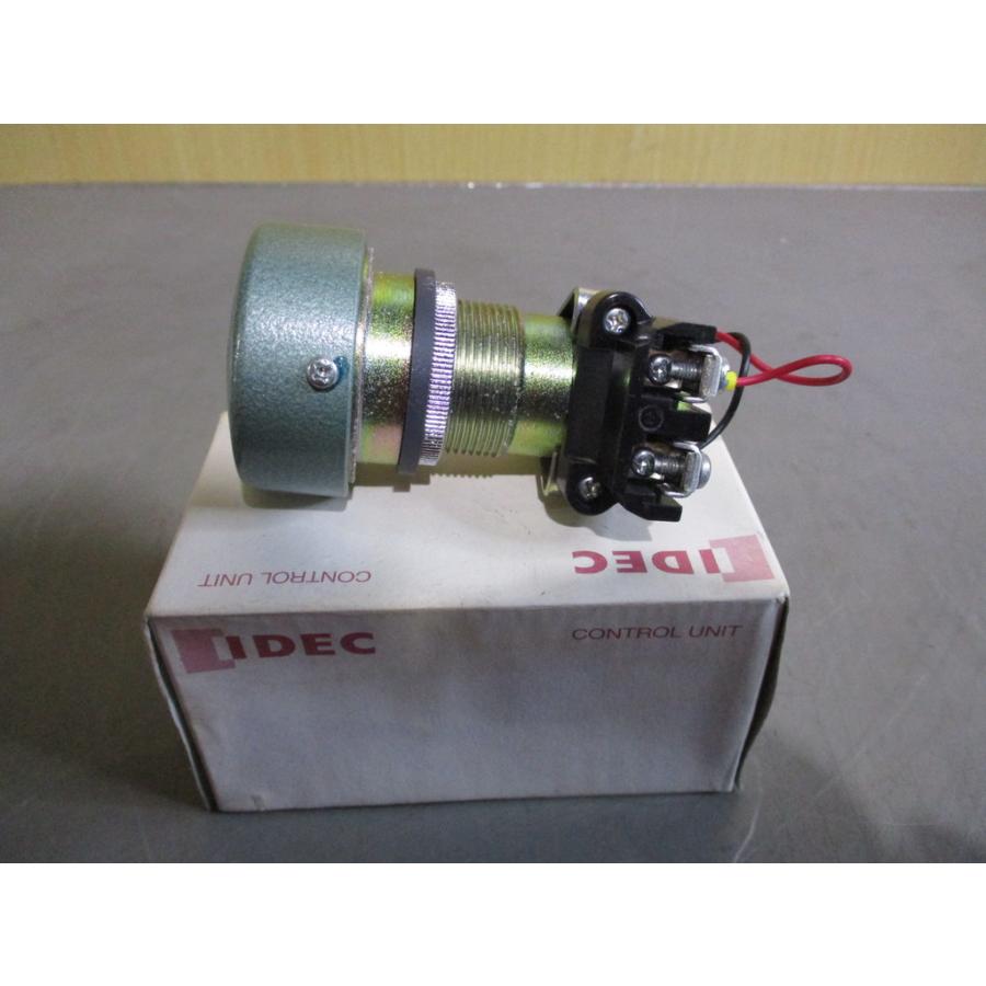 新古 IDEC ANNZ-B10 Electronic Buzzer DC24V (EAVR70107C058) : growdetrading Yahoo!ショップ - 通販 - Yahoo ...