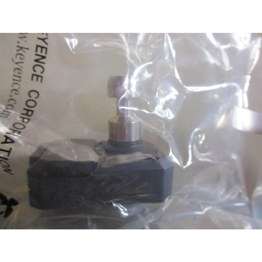 新古 KEYENCE GS-A21 セーフティドアセンサ ロックタイプ 交換用アクチュエータ 送料別(EAWR60603C043 ...