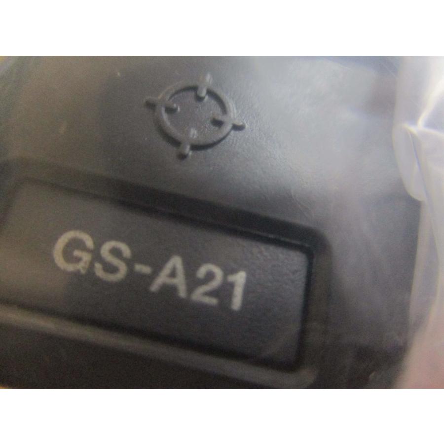 新古 KEYENCE GS-A21 セーフティドアセンサ ロックタイプ 交換用アクチュエータ 送料別(EAWR60603C043 ...