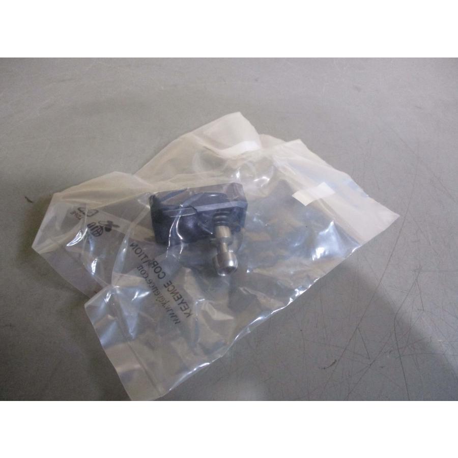 新古 KEYENCE GS-A21 セーフティドアセンサ ロックタイプ 交換用アクチュエータ 送料別(EAWR60603C043 ...