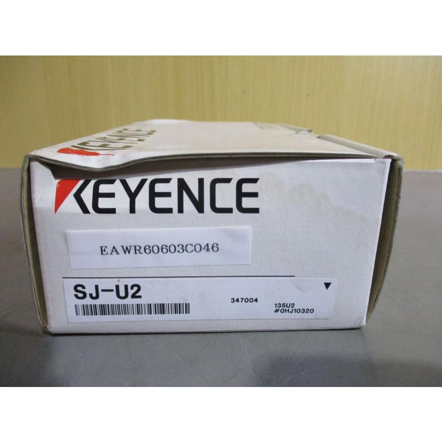 新古 KEYENCE キーエンス ACアダプタ SJ-U2(EAWR60603C046) : growdetrading Yahoo!ショップ - 通販 - Yahoo!ショッピング