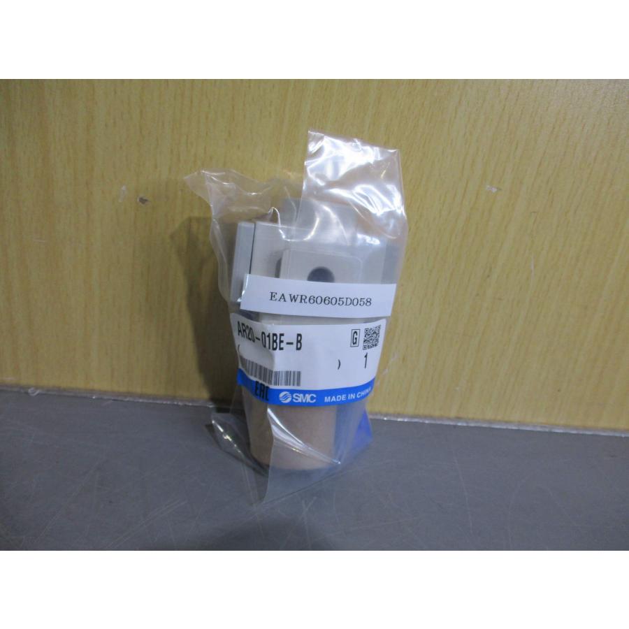 新古 SMC AR20-01BE-B SET PRESS レギュレーター (EAWR60605D058) : eawr60605d058 : growdetrading Yahoo!ショップ ...