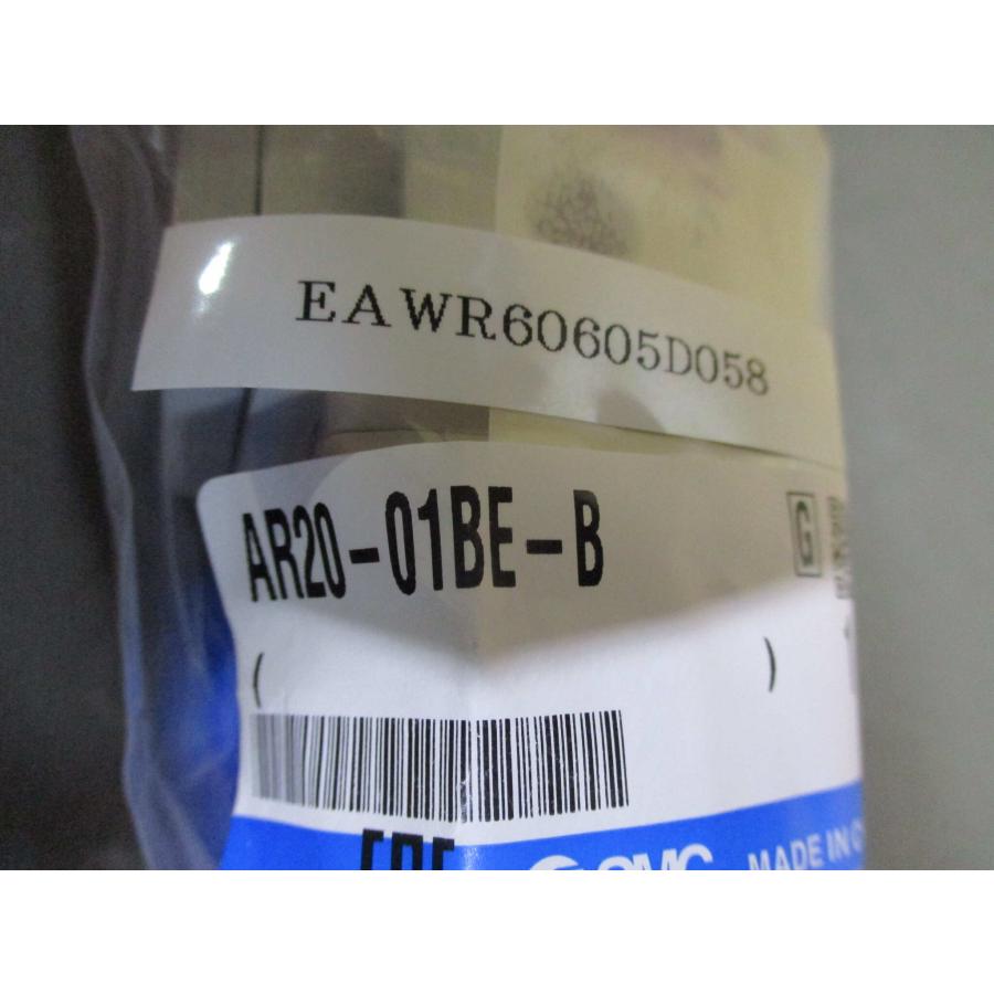 新古 SMC AR20-01BE-B SET PRESS レギュレーター (EAWR60605D058) : eawr60605d058 : growdetrading Yahoo!ショップ ...