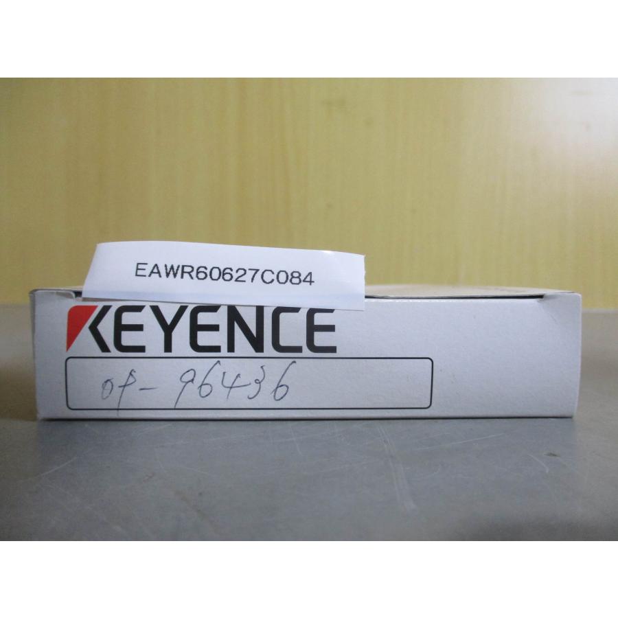 新古 KEYENCE OP-96436 Photoelectric sensor reflector (EAWR60627C084) : growdetrading Yahoo!ショップ ...