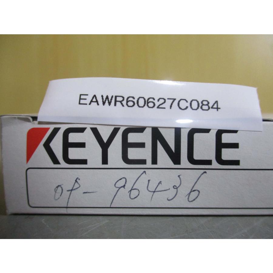 新古 KEYENCE OP-96436 Photoelectric sensor reflector (EAWR60627C084 ...