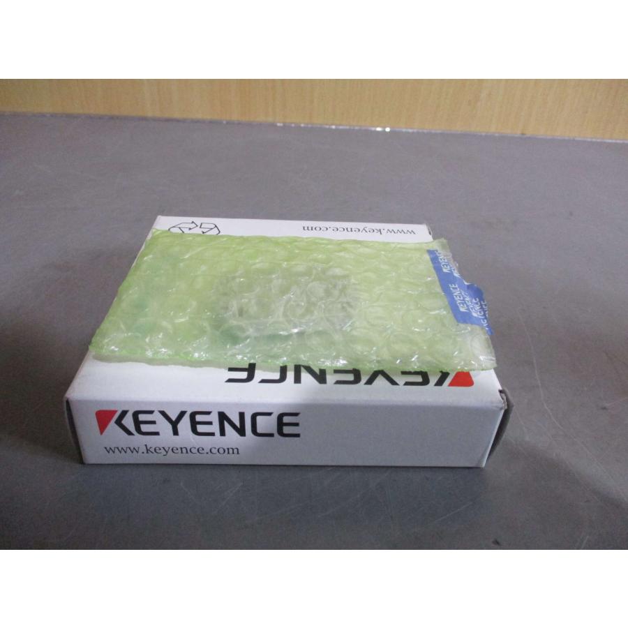 新古 KEYENCE R-6L 超小型デジタルレーザセンサ リフレクタ 送料別 (EAWR60627C085) : growdetrading ...