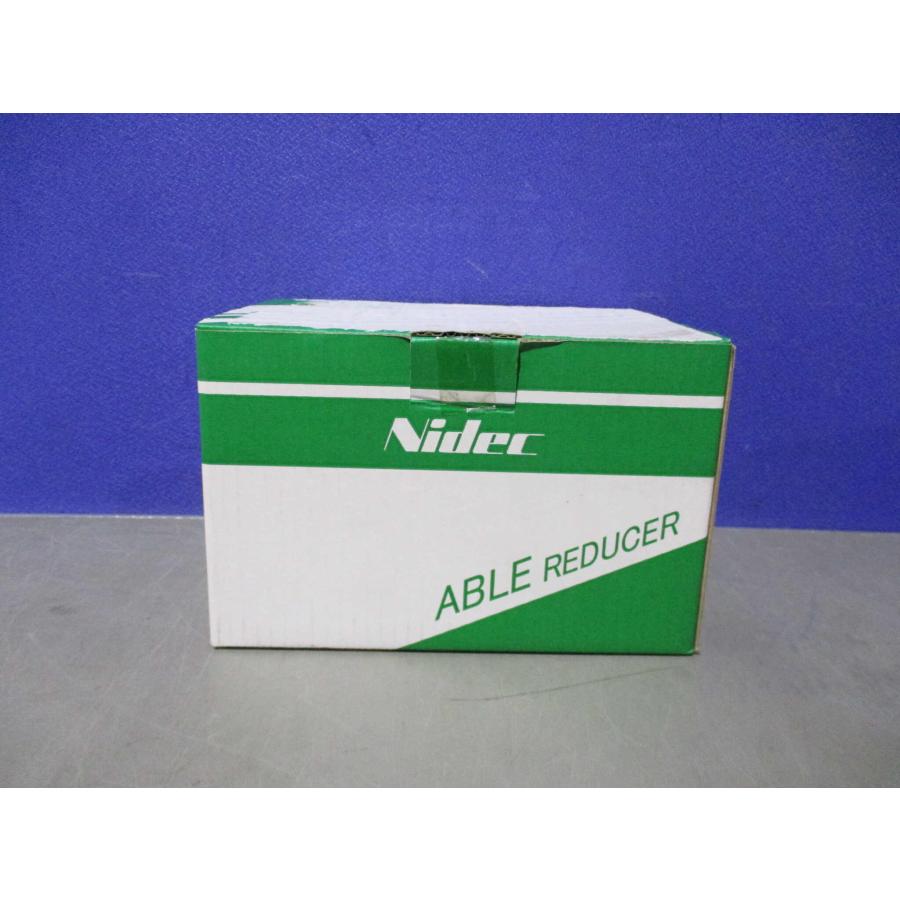 新古 NIDEC SHIMPO ABLE REDUCER VRXF-5C-K-400 (EAXR60604C015) : growdetrading Yahoo!ショップ - 通販 ...