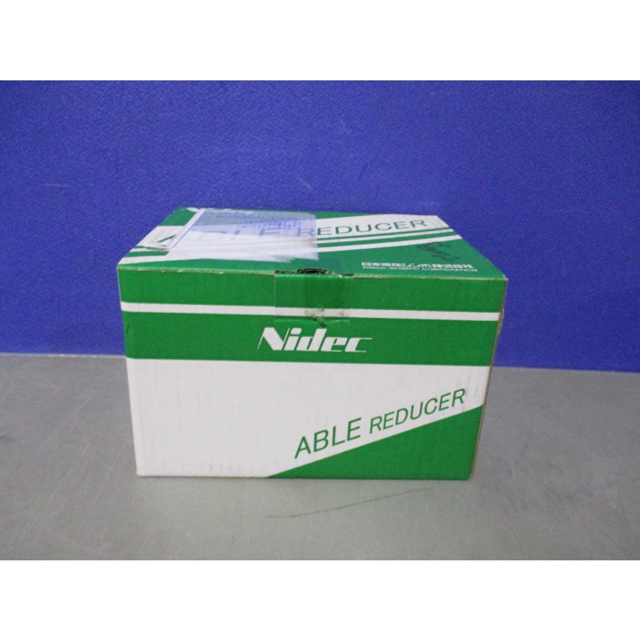 新古 NIDEC SHIMPO ABLE REDUCER VRXF-5C-K-400 (EAXR60604C016) : growdetrading Yahoo!ショップ - 通販 ...