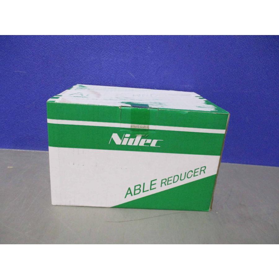 新古 NIDEC SHIMPO ABLE REDUCER VRXF-25C-K-14DF14 (EAXR60604C018) : growdetrading Yahoo!ショップ - 通販 ...