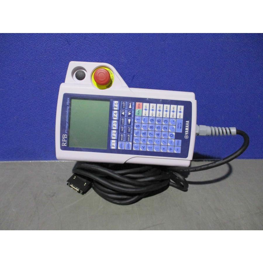 新古 YAMAHA RPB PROGRAMMING BOX RPB-100 プログラミングボックス(EAXR60605D009 ...