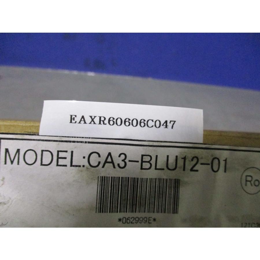 新古SCHNEIDER ELECTRIC CA3-BLU12-01 (EAXR60606C047) : growdetrading Yahoo!ショップ - 通販 - Yahoo!ショッピング
