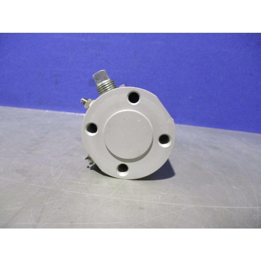 新古SMC CDG1BA50-125-XC13A cyl air, dbl act, auto-sw, CG/CG3 ROUND BODY ...