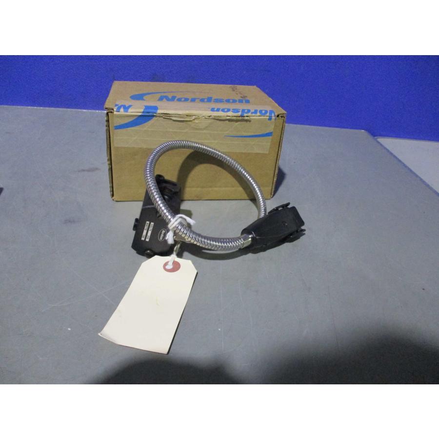 新古 Nordson 297031 Cordset Cord Set Assembly (EAYR60612C006 ...