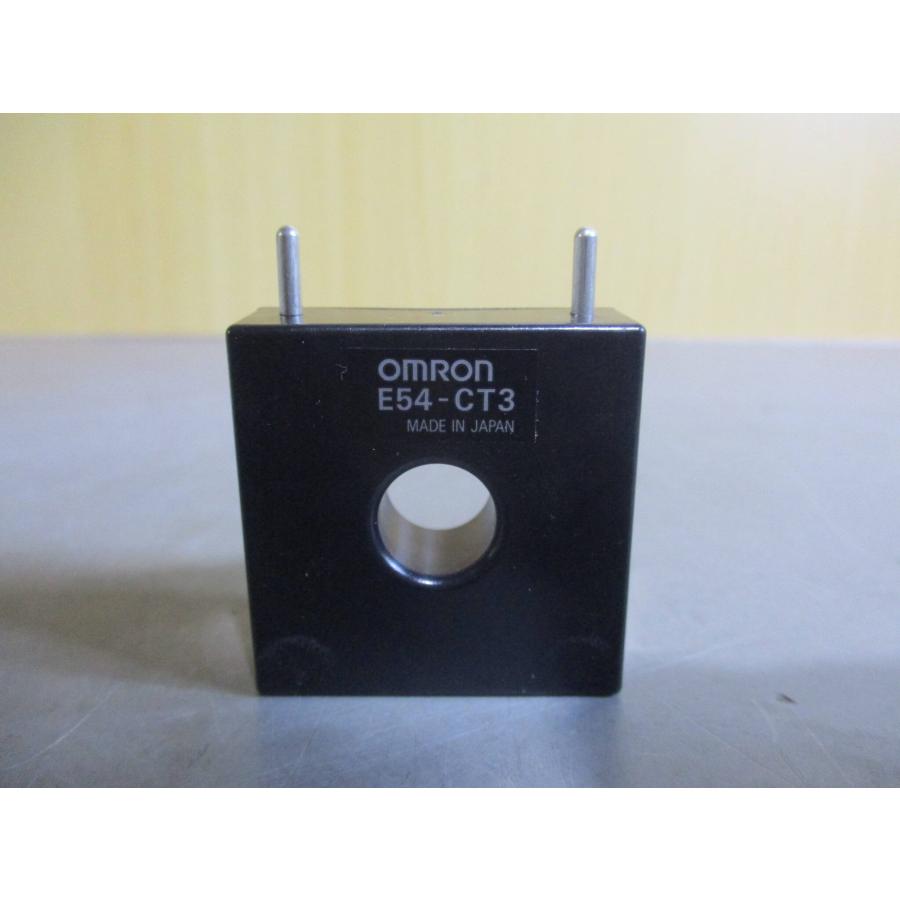 新古 OMRON E54-CT3 電流検出器 2個(EAYR60621D065) : growdetrading Yahoo!ショップ - 通販 - Yahoo!ショッピング