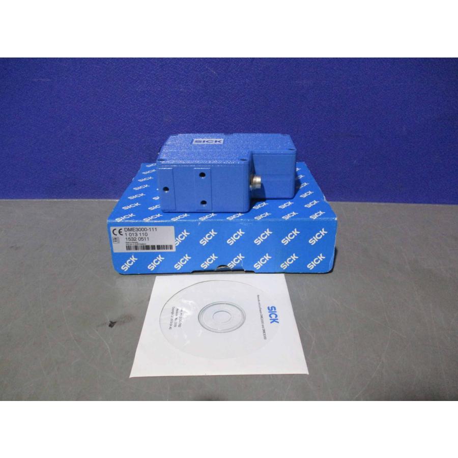 新古 SICK DEM3000-111 30V DC 18 (EAYR60701C027) : growdetrading Yahoo ...